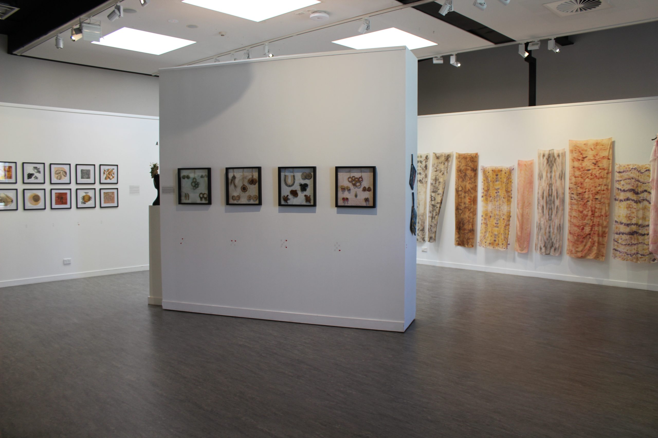 Sisters Interwoven NAIDOC Exhibition at Tuggeranong Arts Centre ...