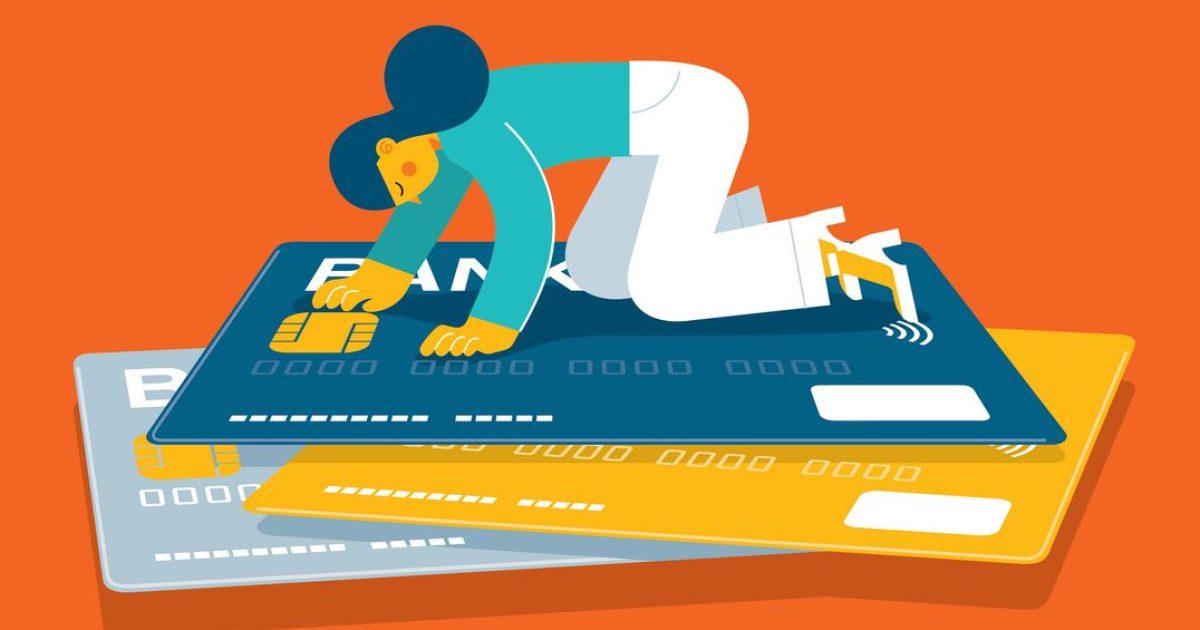 Are we normalising unnecessary debt among the younger generation ...