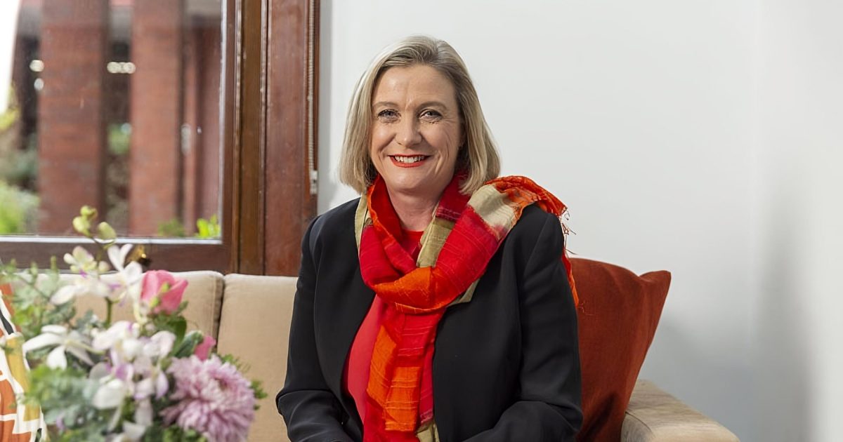 Merici College agrees to meet with 'disappointed' parents left ...