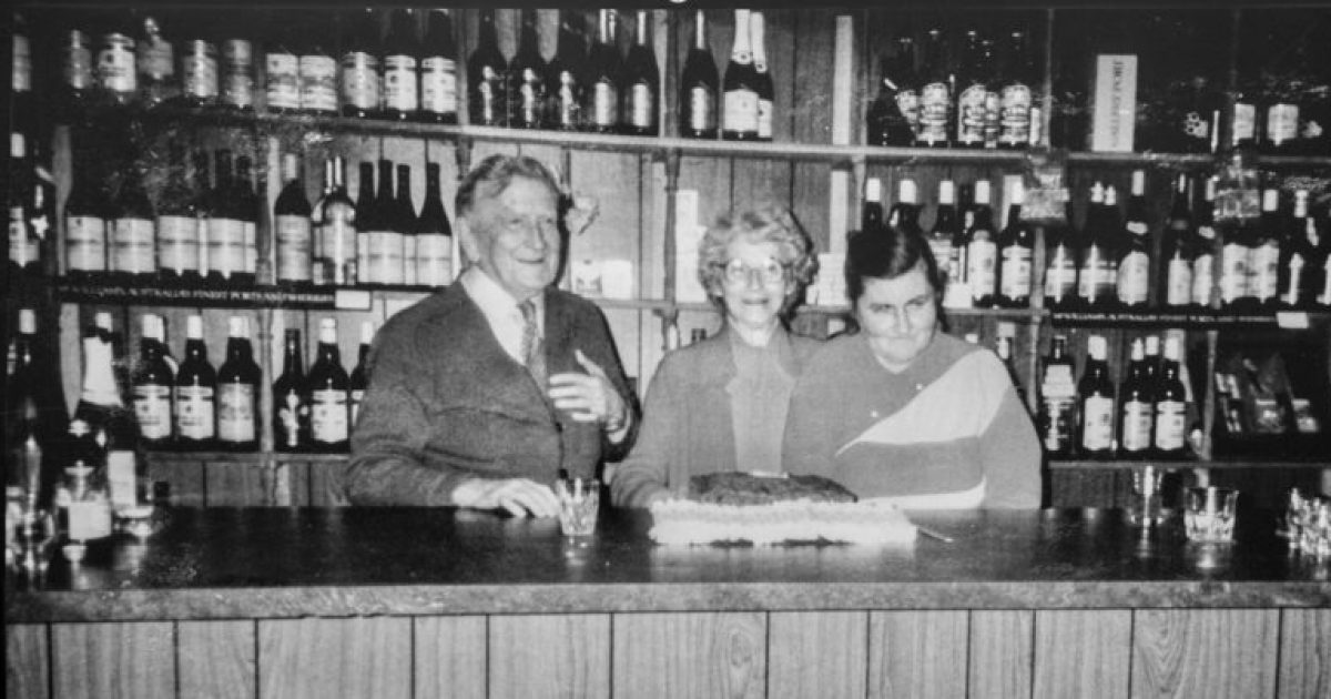 Here's cheers to Gundaroo, a village unlike any other - and where size ...