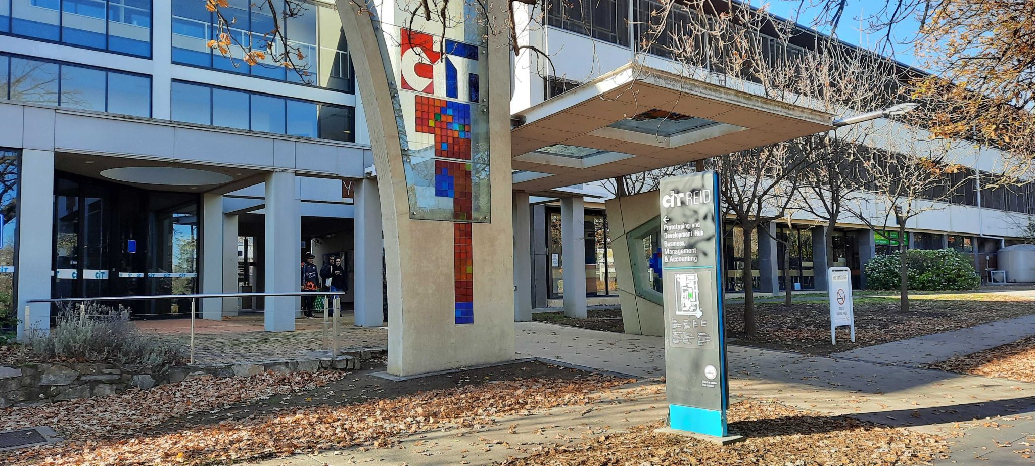 ACT Integrity Commission completes CIT, Sofronoff reports | Region Canberra