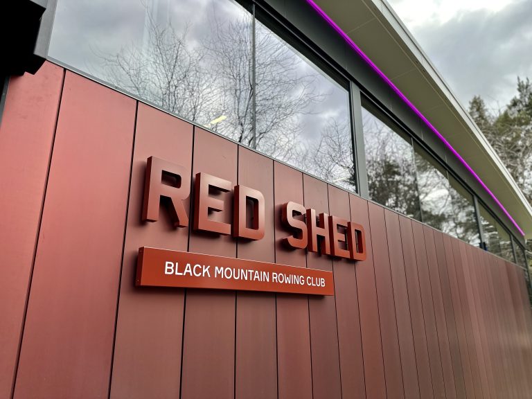 Inside the multi-million-dollar plan to reintroduce rowing to a ...