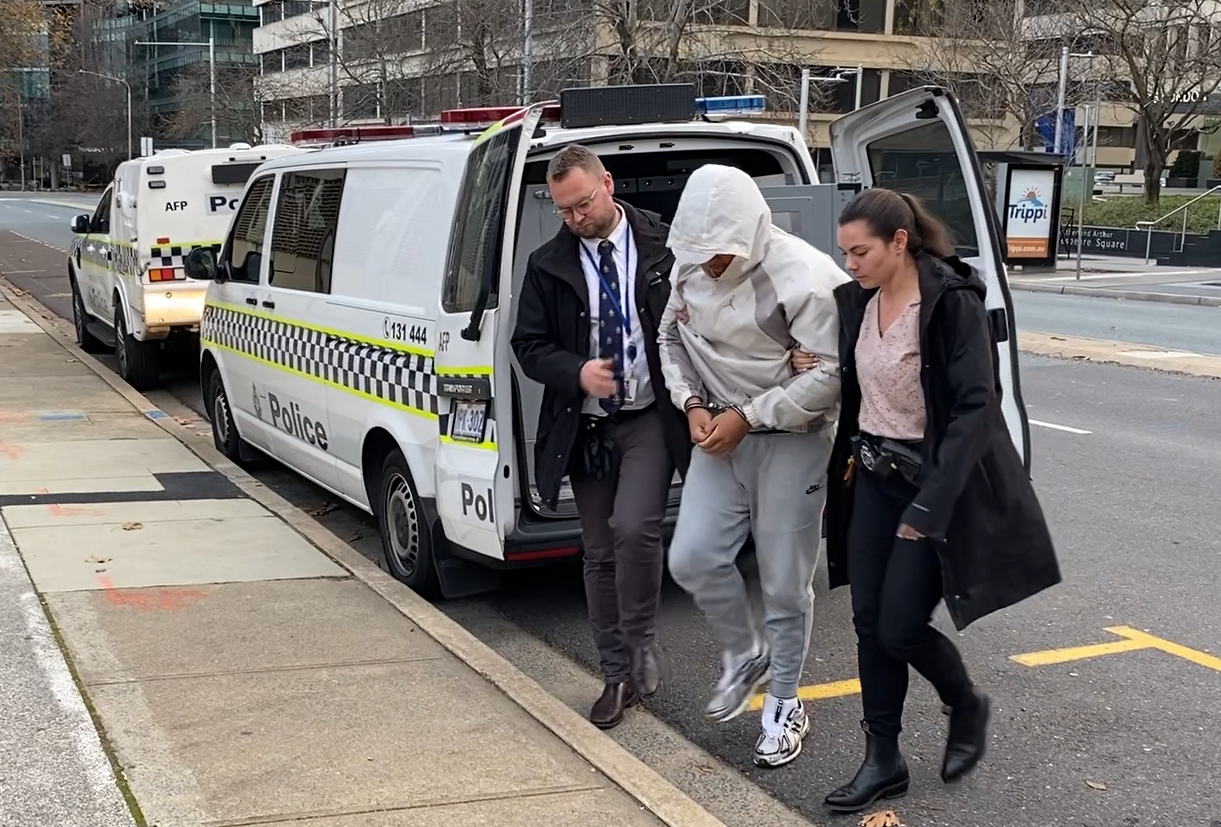 Teens' violent home invasion saw man, woman repeatedly stabbed | Region ...