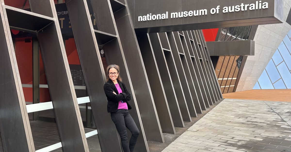 New NMA Council Chair pledges to repatriate First Nations remains ...