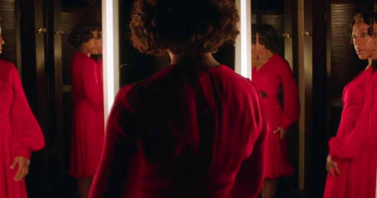 In Fabric | Spotlight on Ari Wegner | Region Canberra