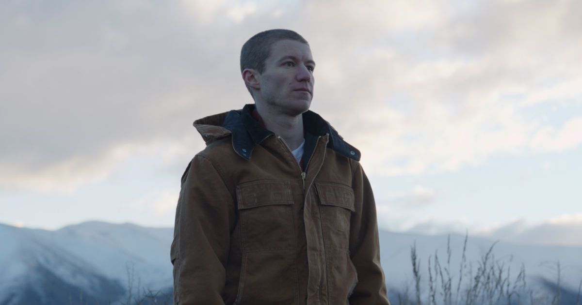 Spotlight on Ari Wegner | Stray | Region Canberra