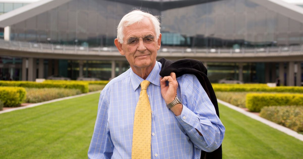 'A great eye for a deal, an even better one for people': Terry Snow's ...