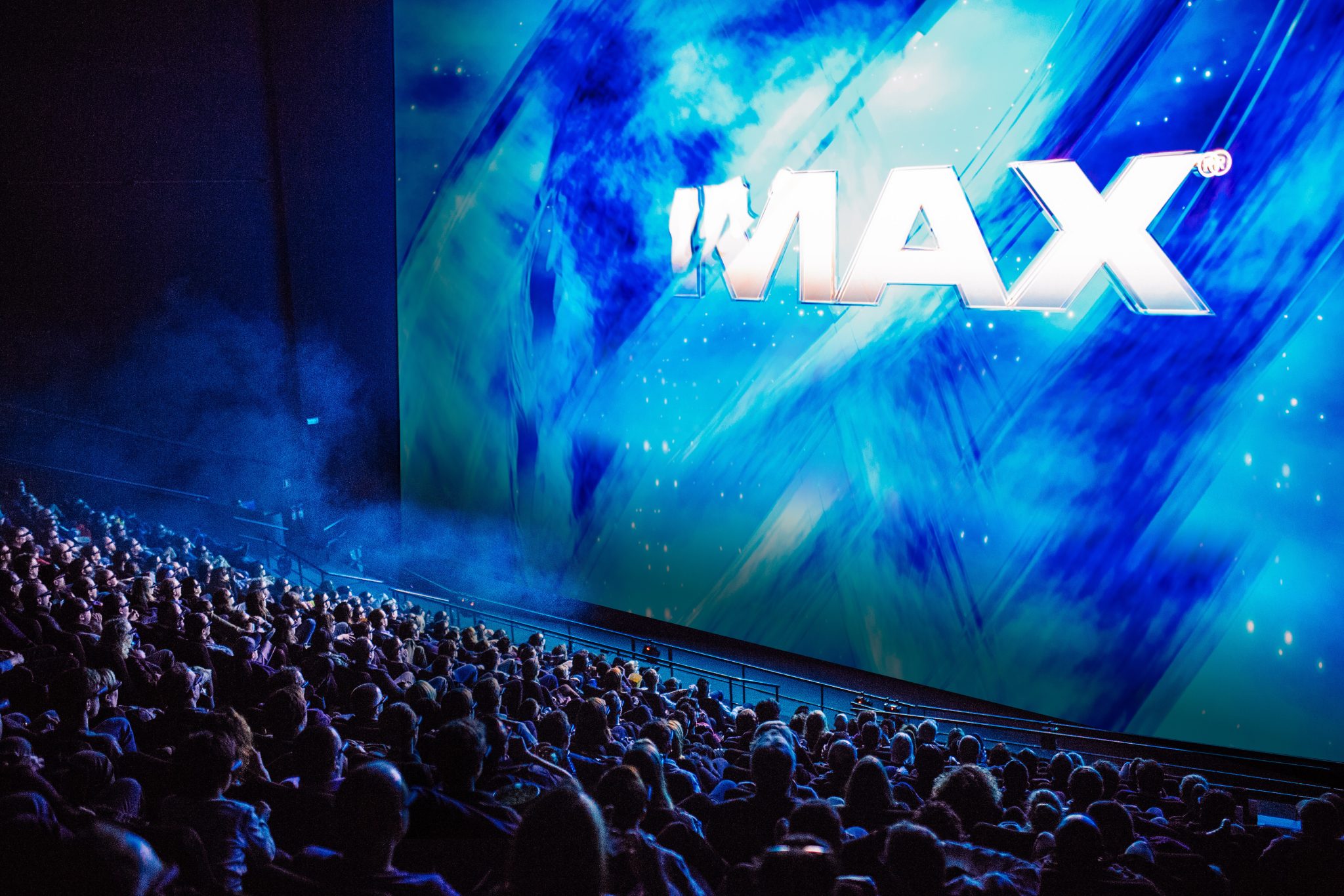Dendy Canberra to open IMAX cinema in time for summer blockbusters ...