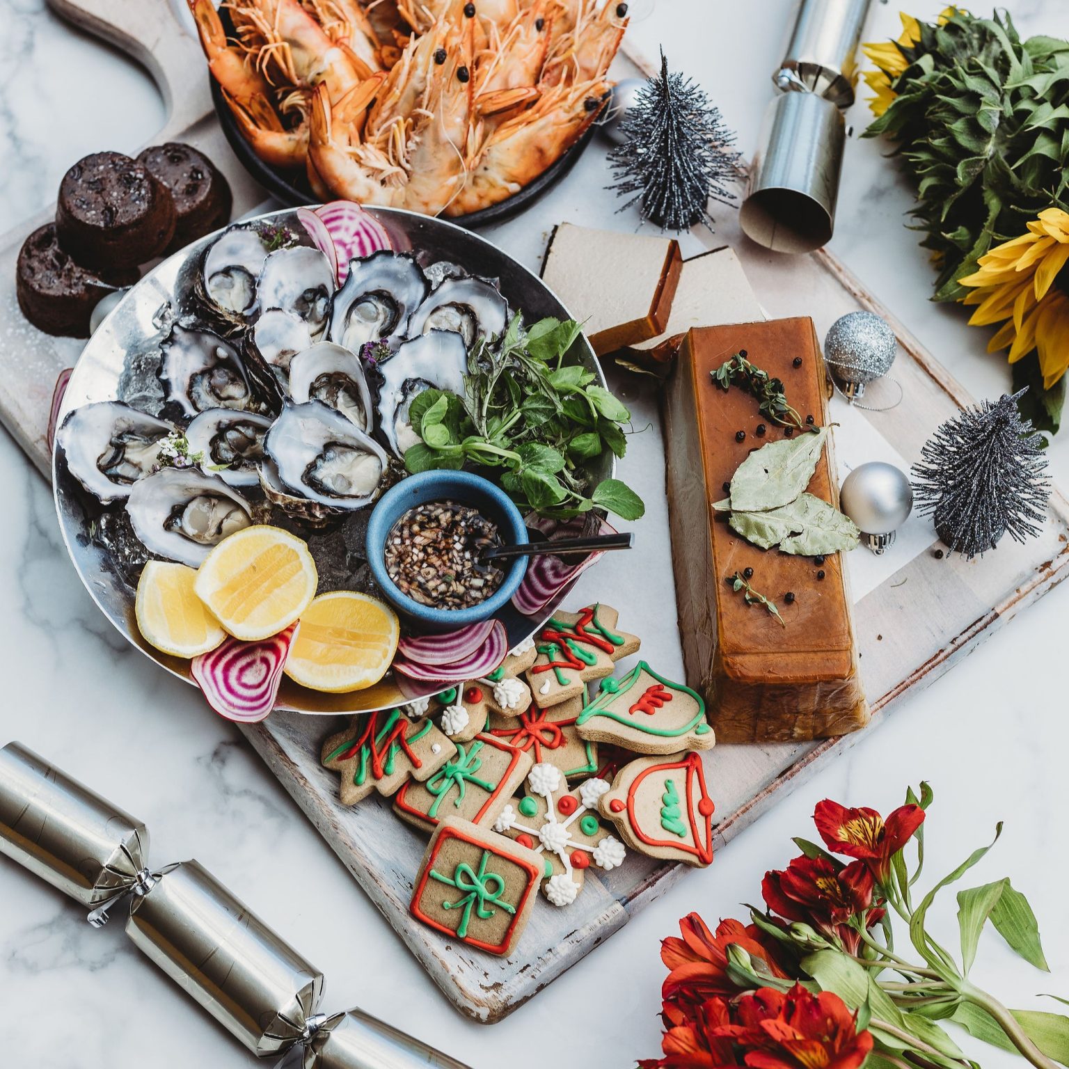 Where to go for Christmas Day lunch | Region Canberra