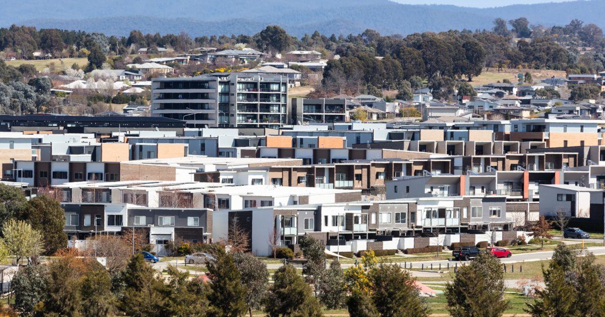 Inquiry to put booming but troubled strata sector under microscope ...