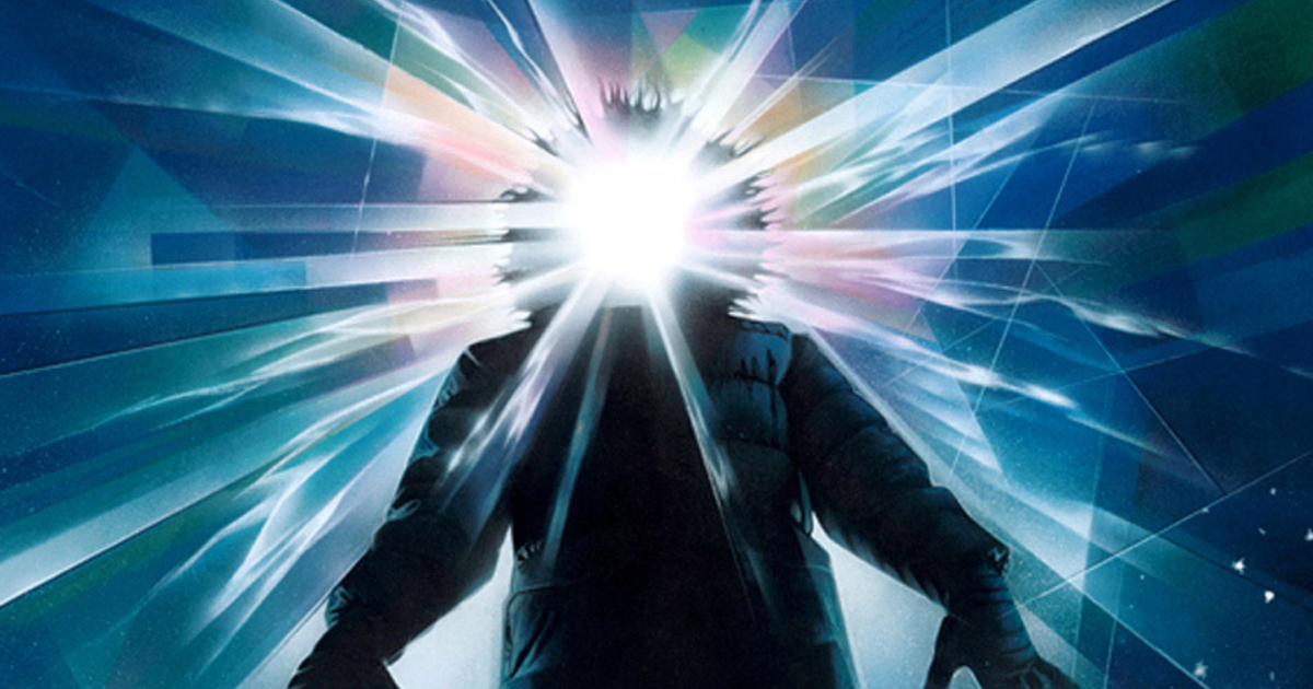 The Thing + Panel | Science. Art. Film. | Earth Science Week | Region ...