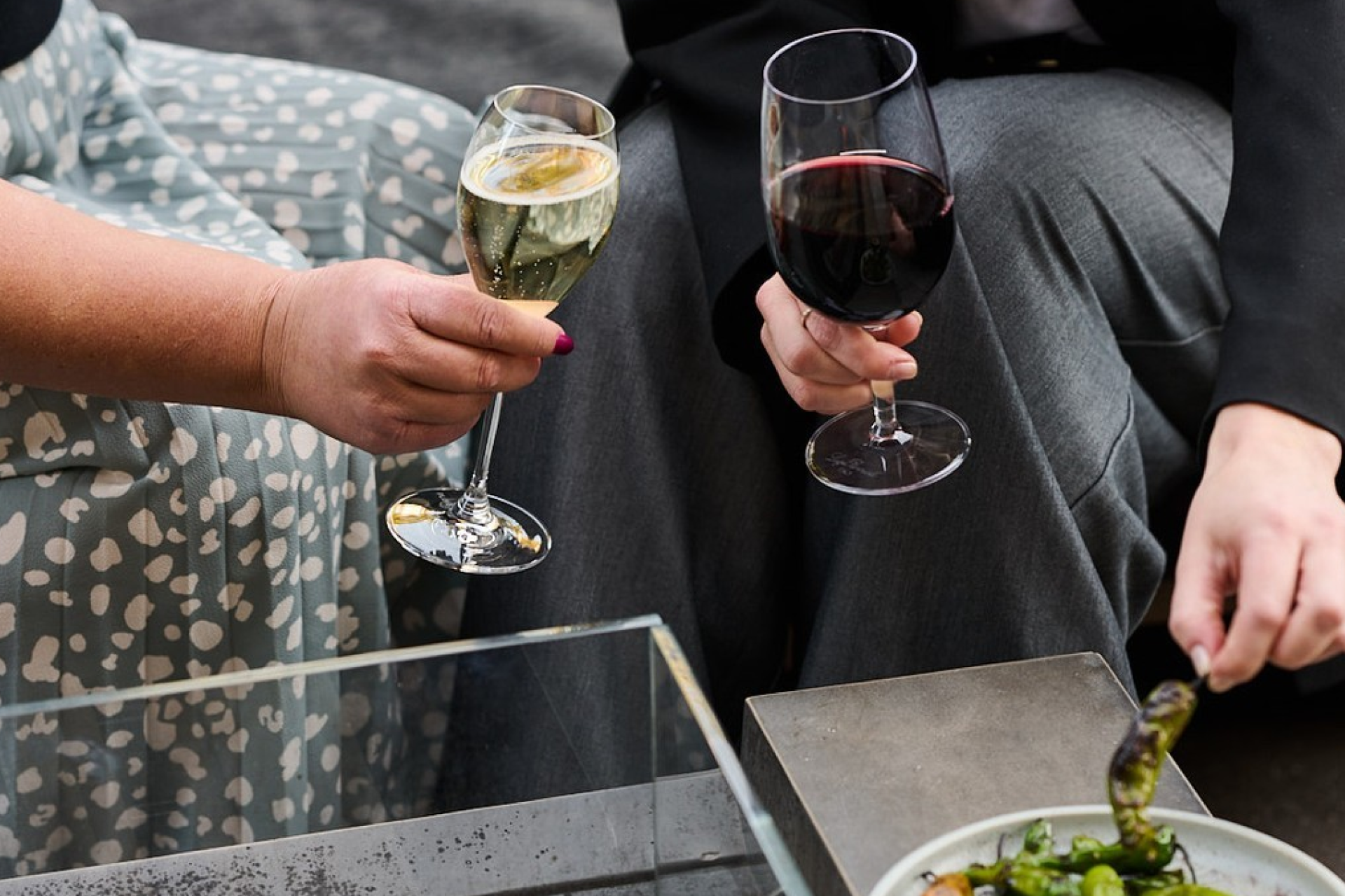 Valentine's Day at Midnight Bar | Region Canberra