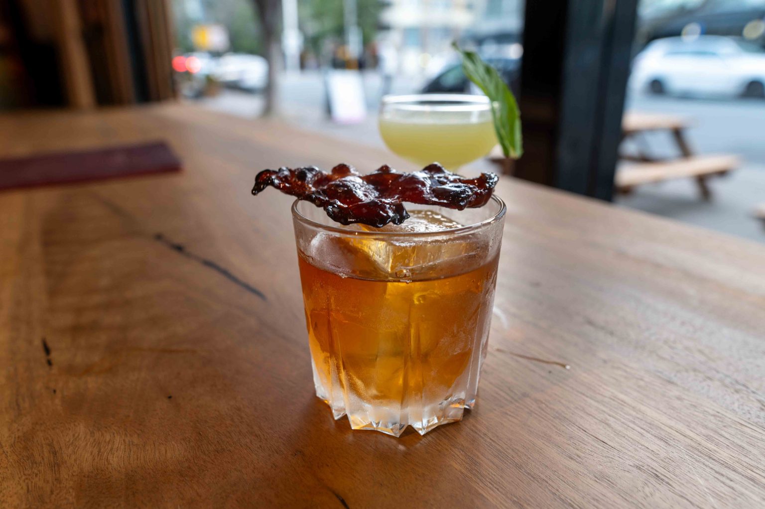 Peacemaker Saloon: Sampling Braddon's own Western hideaway | Region ...