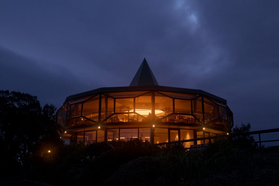 A first look inside the new restaurant at the top of Red Hill | Region ...