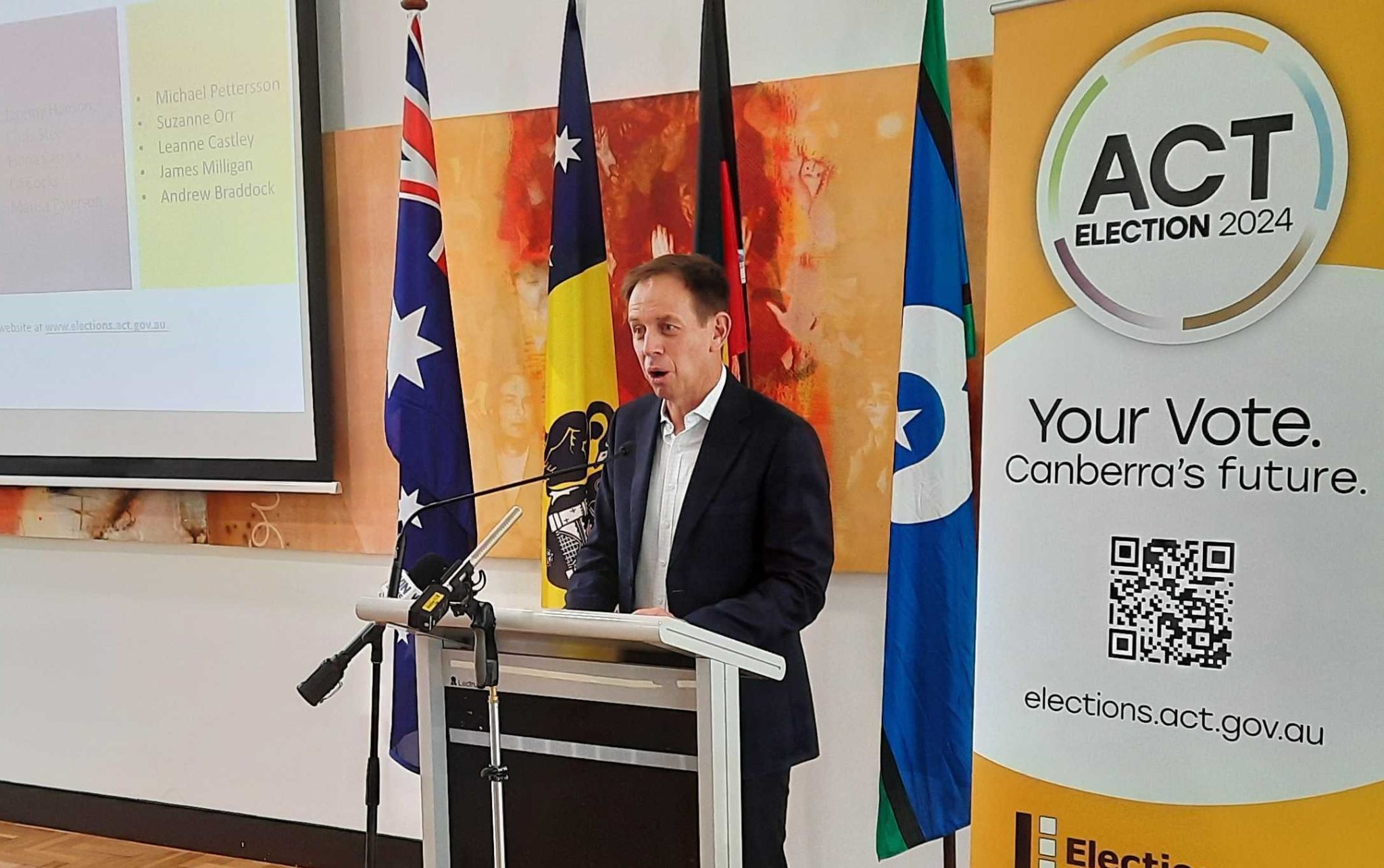 Rattenbury admits talks with Liberals include possible power-sharing ...