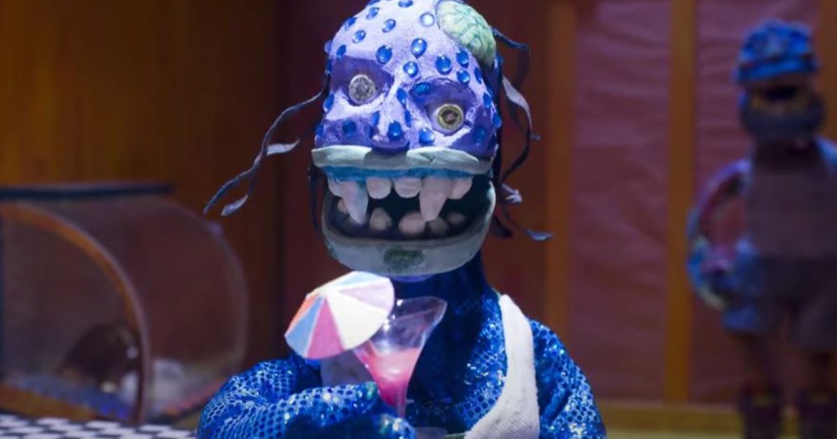 Junk-a-Mation: Stop Motion Workshop at Tuggeranong Arts Centre | Region ...