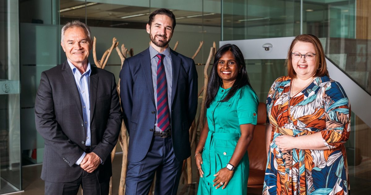 No scope for error when keeping government projects on track | Region ...