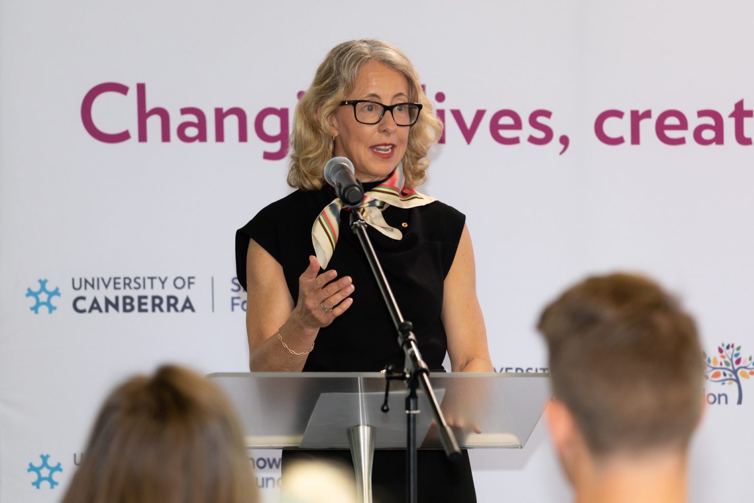 Snow Foundation and UC team up with life-changing scholarships for 160 ...