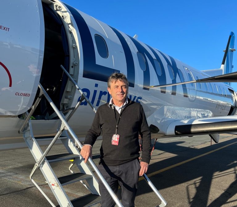 Link Airways restarts Coffs Harbour flights for spring and summer ...