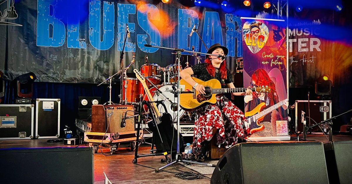 Australia’s best buskers head to Cooma for national finals | Region ...