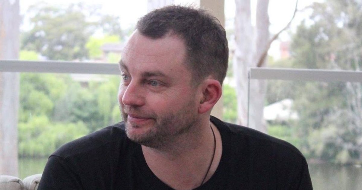 This is Sebastian Ellis from Elements4Life | Region Canberra