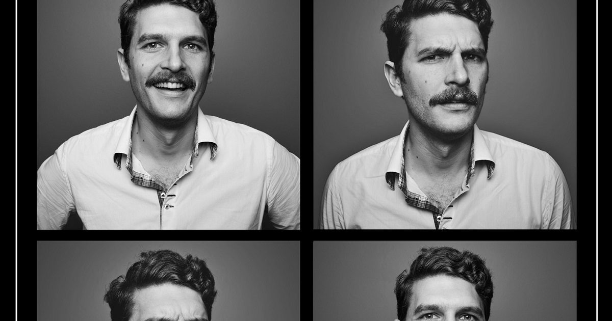 Carlo Ritchie – A Bit Of This, A Bit of That | Region Canberra