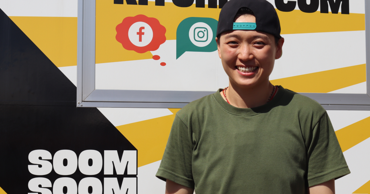 It’s time to Soom Soom into Taiwanese street food | Region Canberra