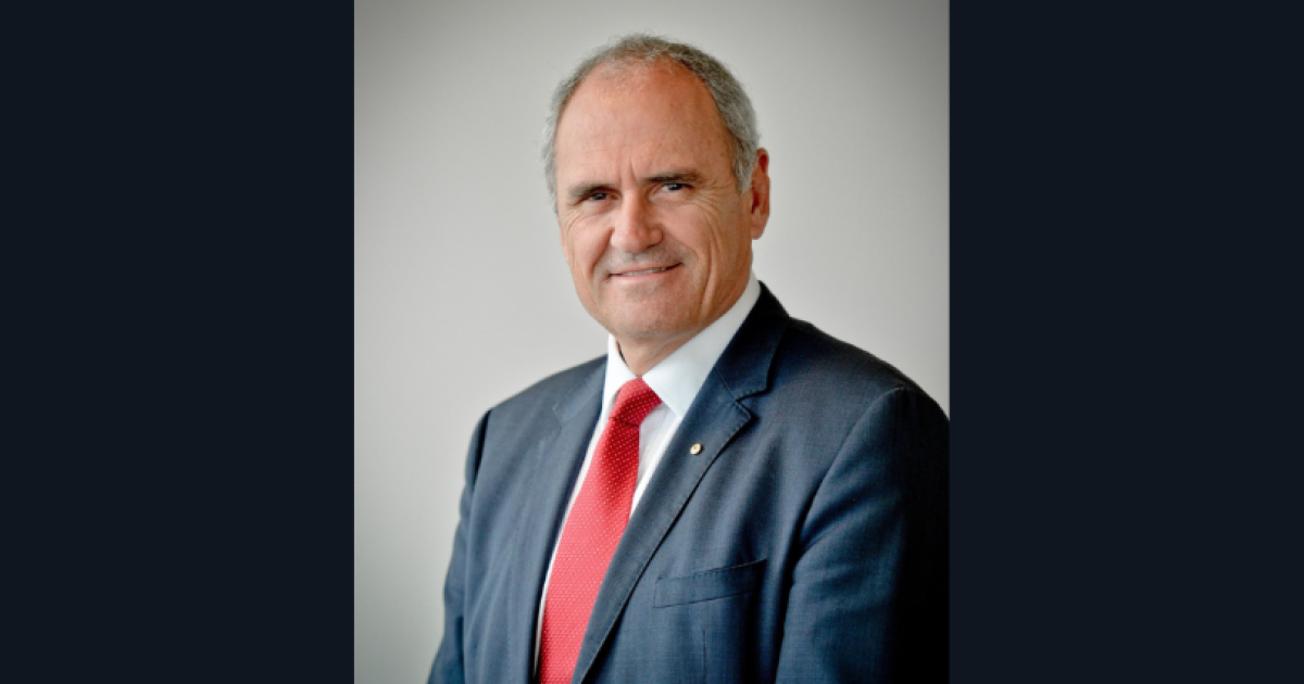 Ken Henry is right, our leaders are selling out the generations to come ...