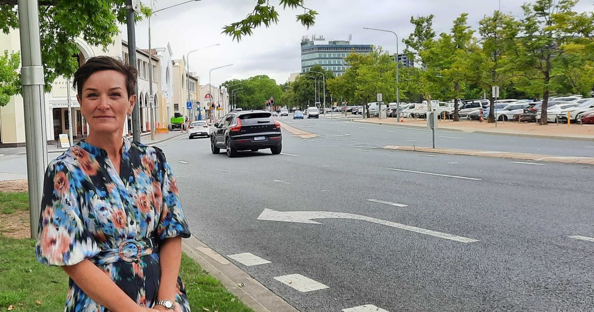 Canberra leads way in making short-staffed construction industry more ...