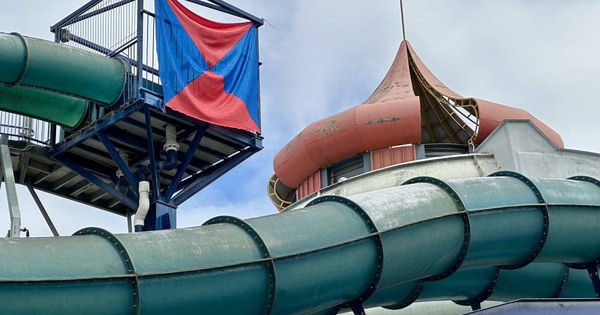 Big Splash owner finally talks. Or does he? | Region Canberra