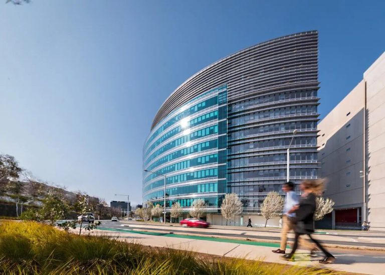Veterans' Affairs locks in new Canberra office with $189 million lease ...