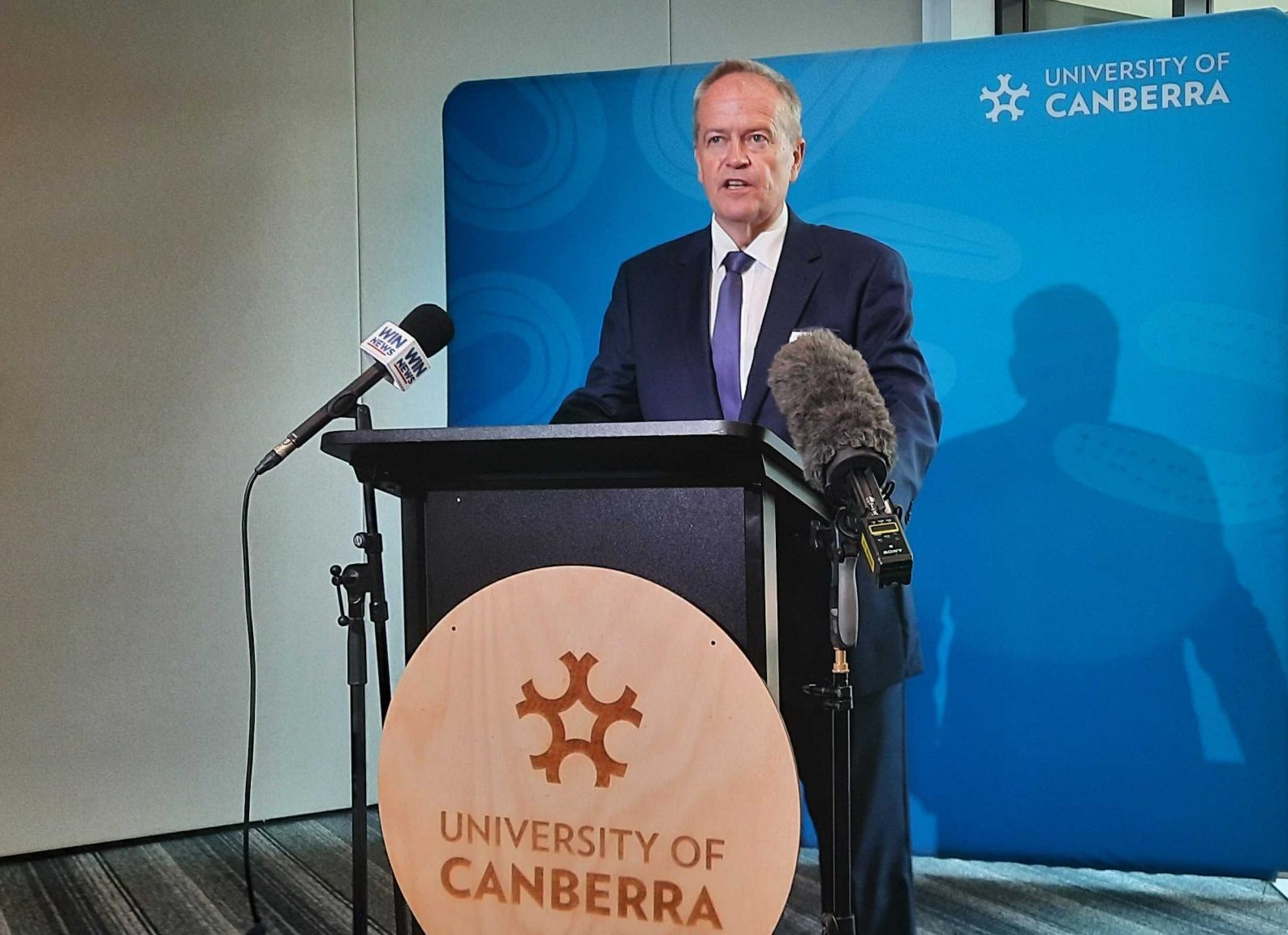 Driven Shorten is on a mission to transform UC, and the higher ...