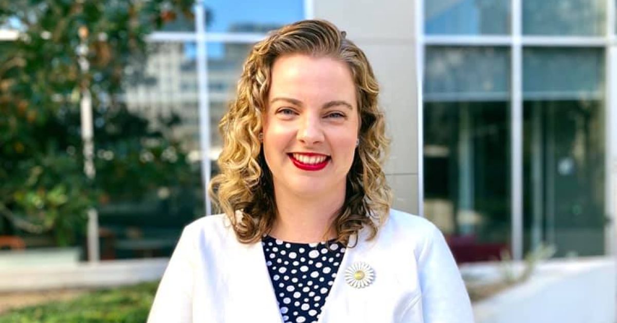 Canberra's newest magistrate 'delighted and deeply grateful' to be ...