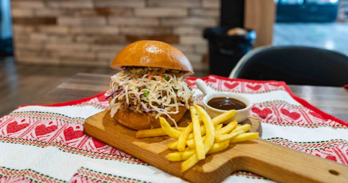 Spit Shack: The lunch spot you didn’t know you needed | Region Canberra