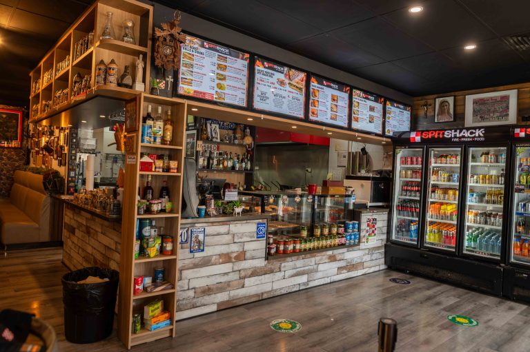 Spit Shack: The lunch spot you didn’t know you needed | Region Canberra