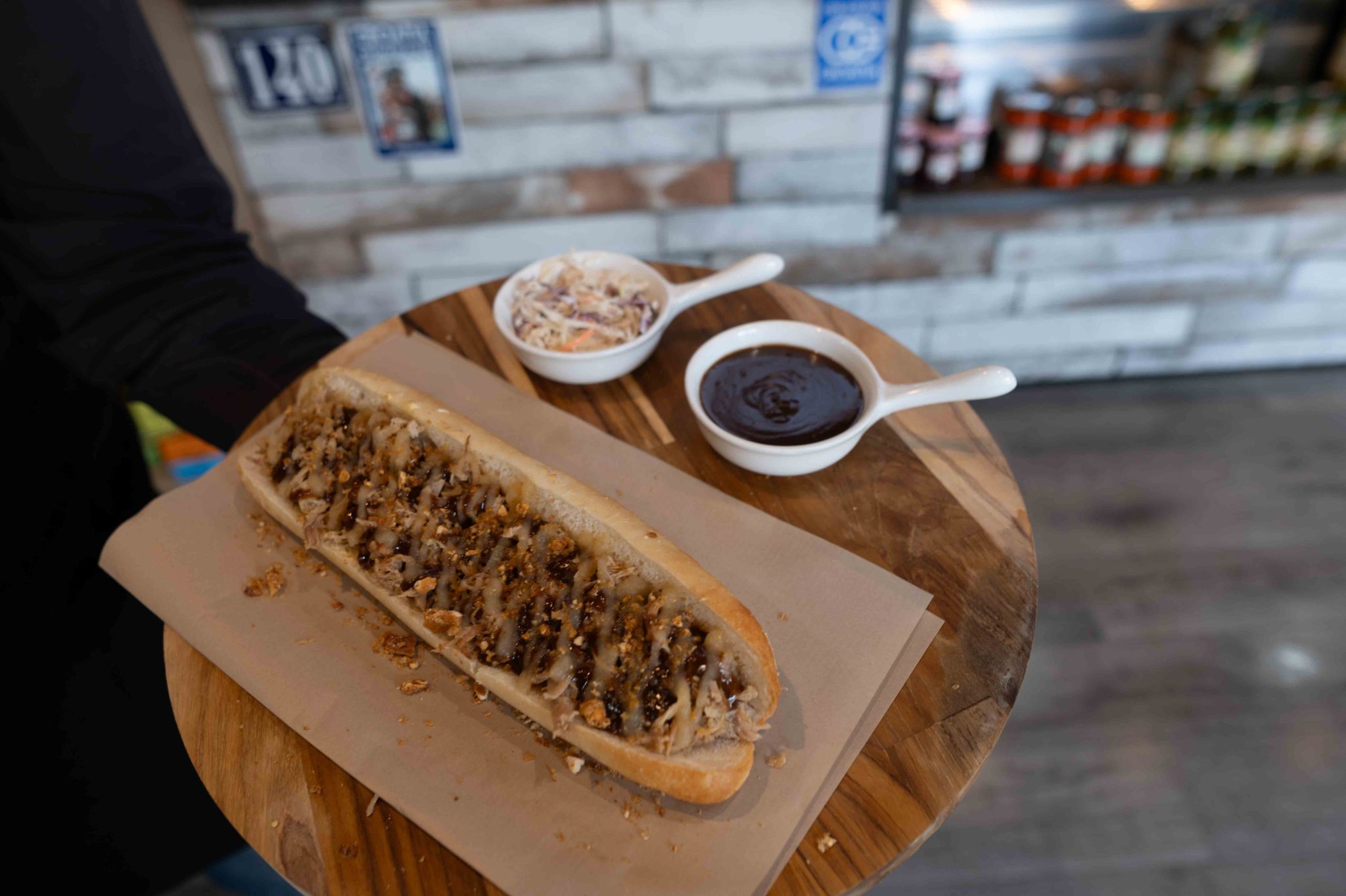 Spit Shack: The lunch spot you didn’t know you needed | Region Canberra