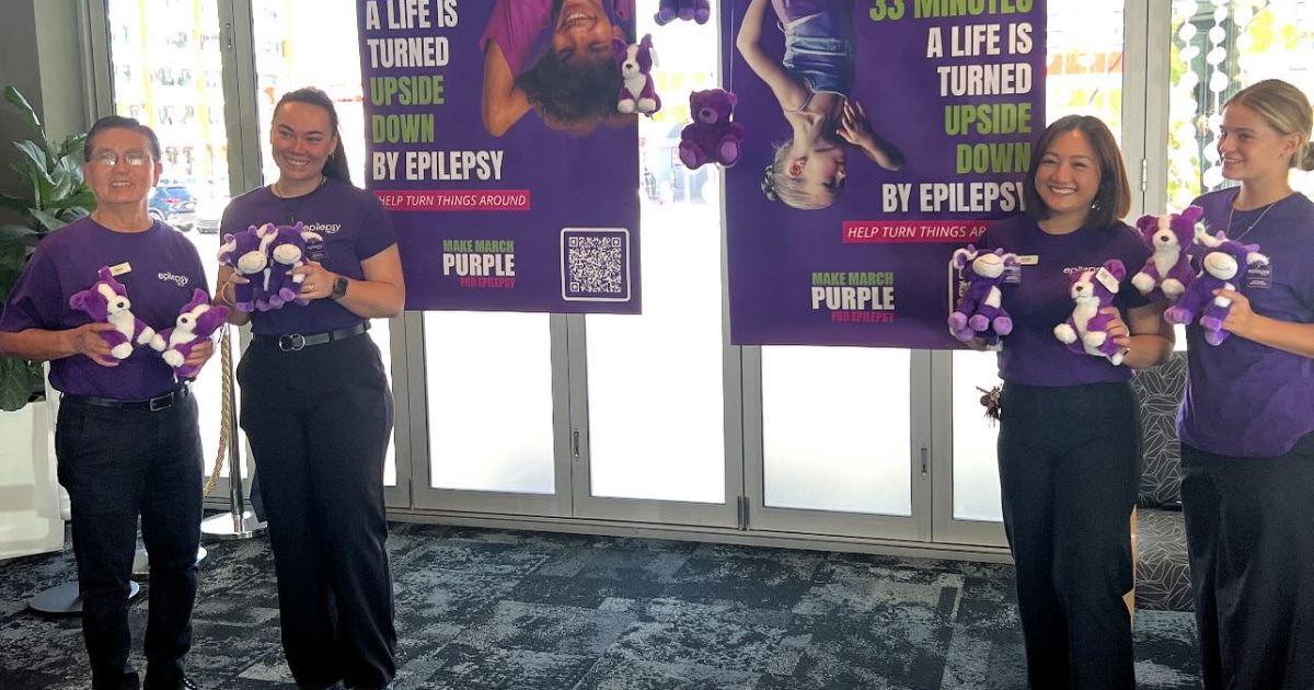 Purple Pages & Grill at the Dickson Tradies | Region Canberra