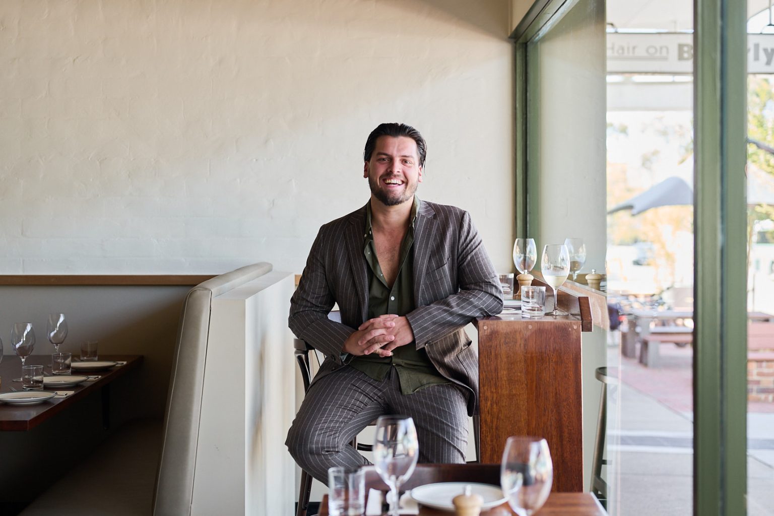 Andre's Osteria joins Canberra’s Mediterranean boom in Weston | Region ...