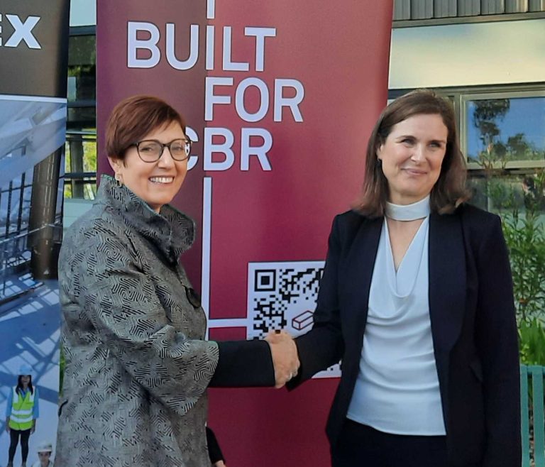 Government chooses early delivery partner for Northside Hospital ...