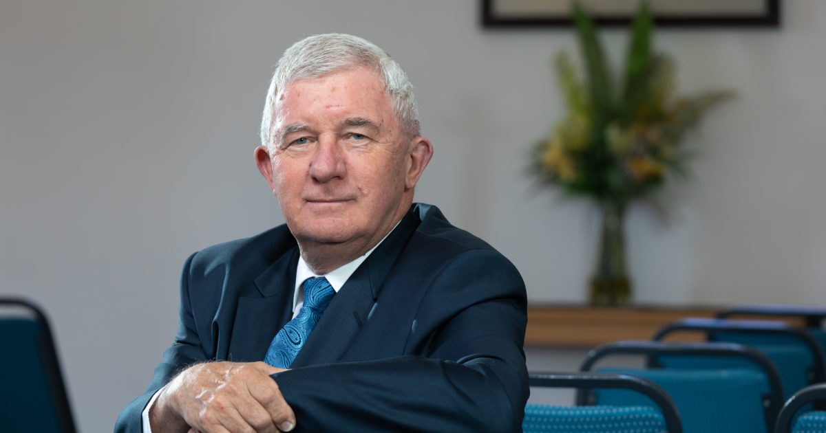 William Cole Funerals | Region Canberra