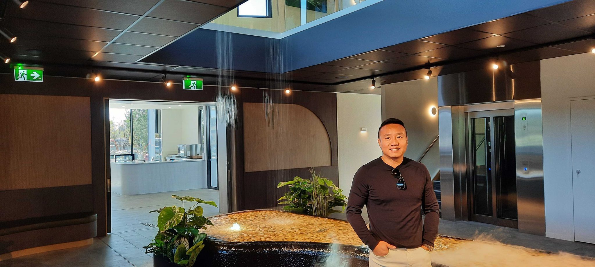 Newlyne display at Yowani offers a new home experience like no other | Region Canberra