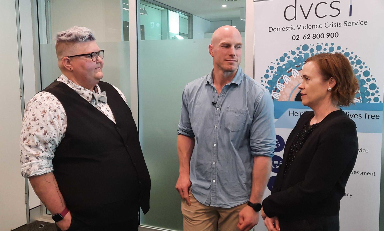 Tough decisions ahead for ACT's underfunded and stretched domestic and sexual violence services ...