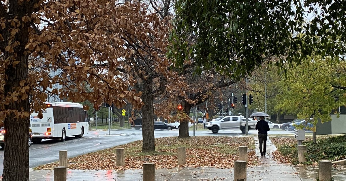 Flash flooding possible as thunderstorms develop over Capital region ...