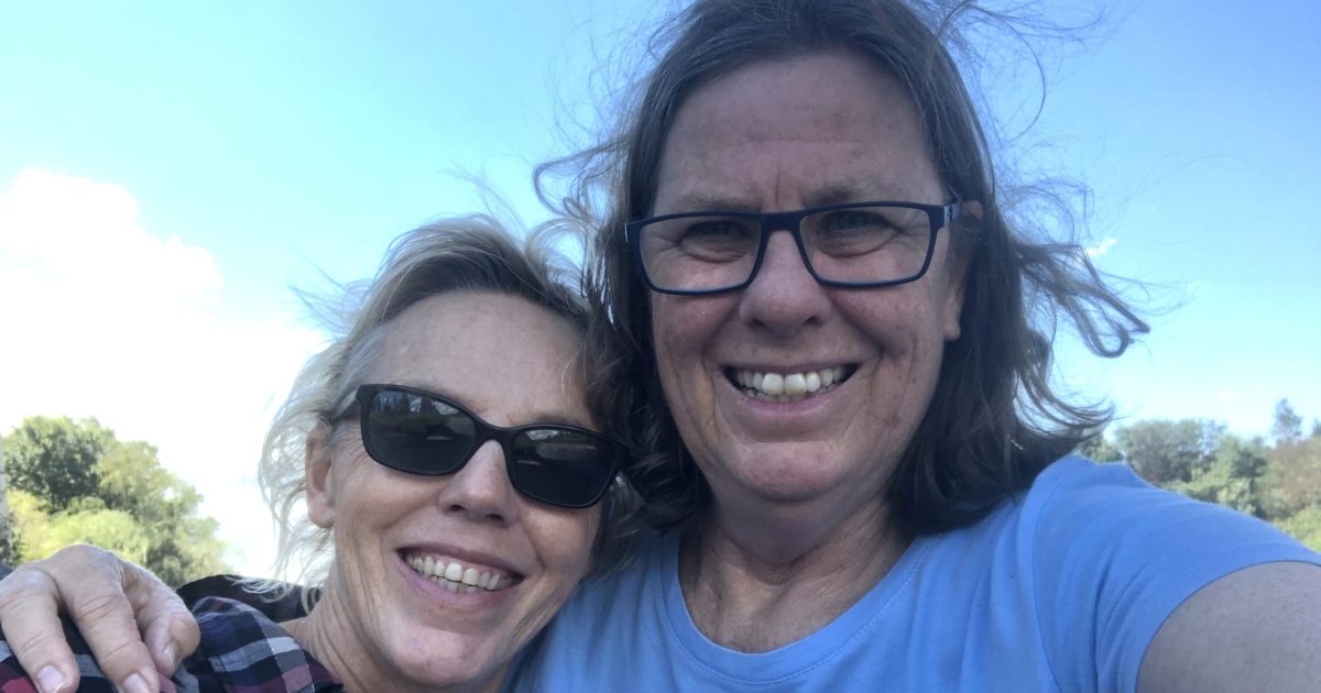 40 years on, Canberra friends reflect on their Bike Ride for Peace ...