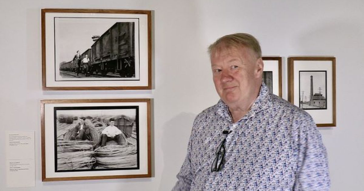 Learn with the curators of Fit to Print at the National Library ...