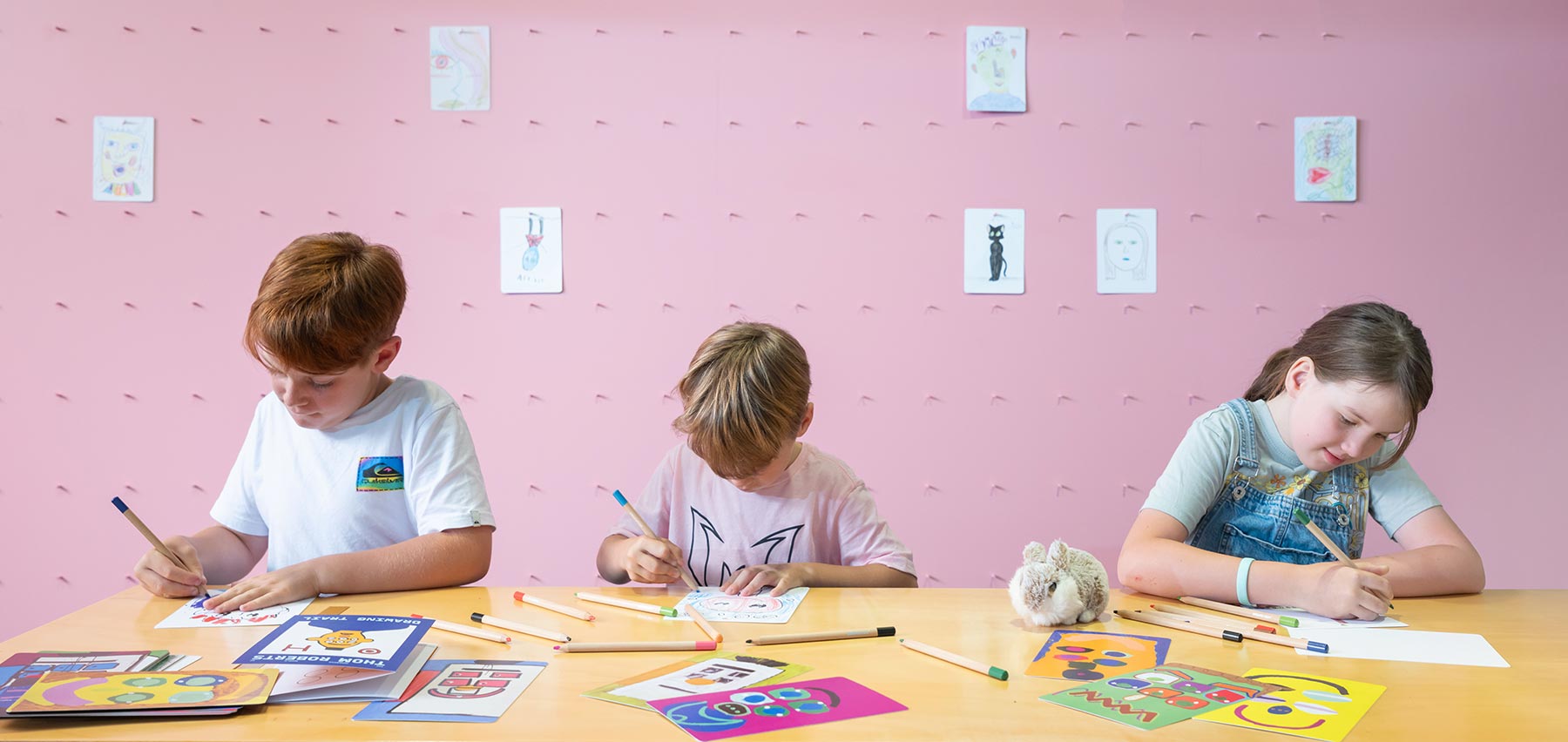 Art Cart: Thom Roberts | Region Canberra