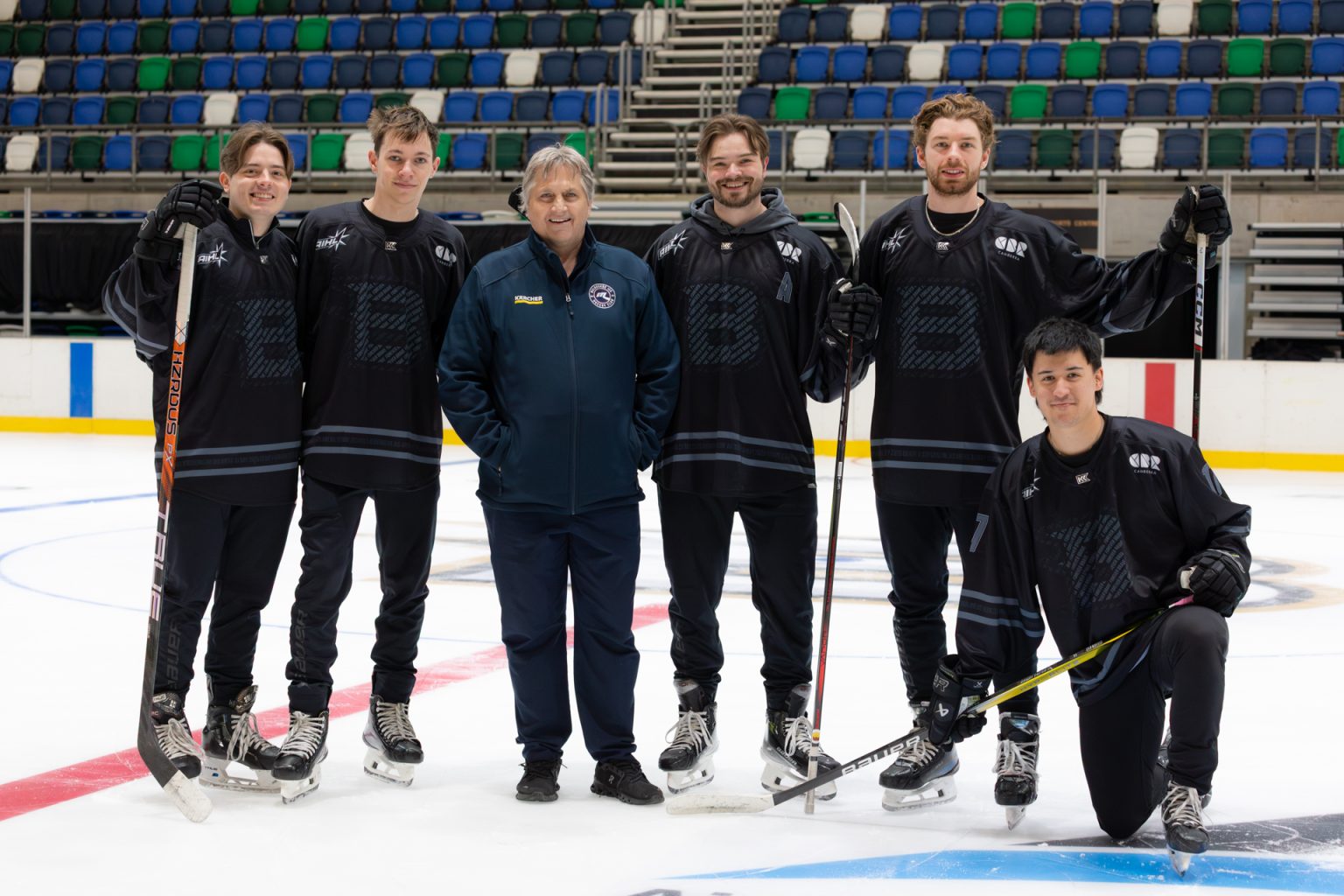 Canberra Brave make the move to AIS Arena | Region Canberra