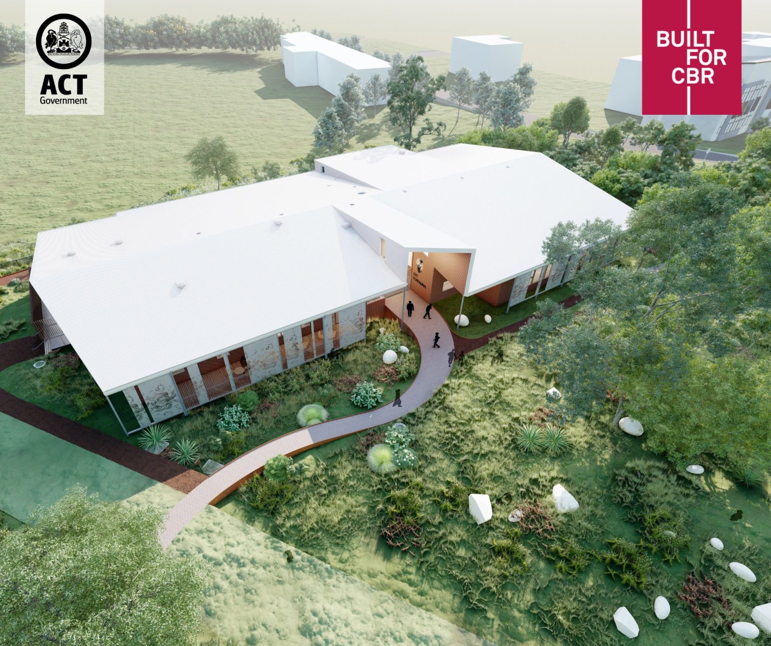 'Deeply disappointed': Belconnen childcare centre forced to close after ...