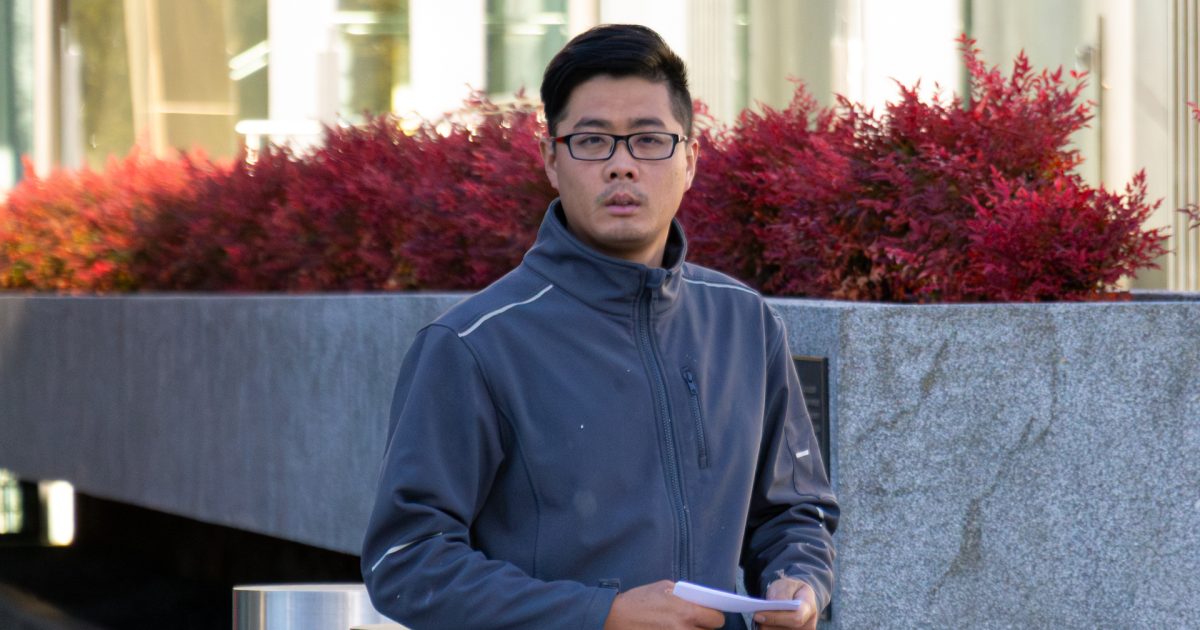 Alleged home invaders claimed to be trained by 'Chinese special forces ...