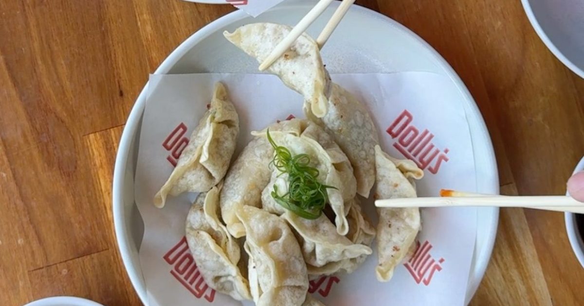 Dolly's hits the jackpot with bingo and Dolla Dumplings | Region Canberra